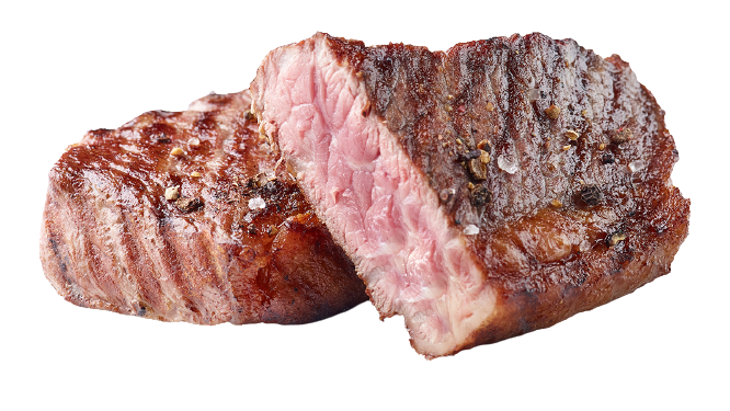 Rindersteak Roastbeef 2 Stück | Einzelprodukte | myFarmbox