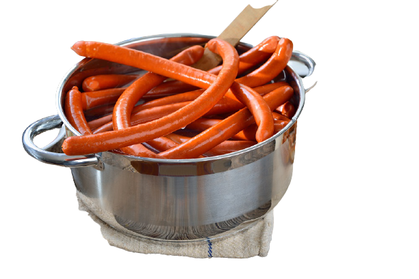 Debreziner ca. 20 Stück | Einzelprodukte | myFarmbox